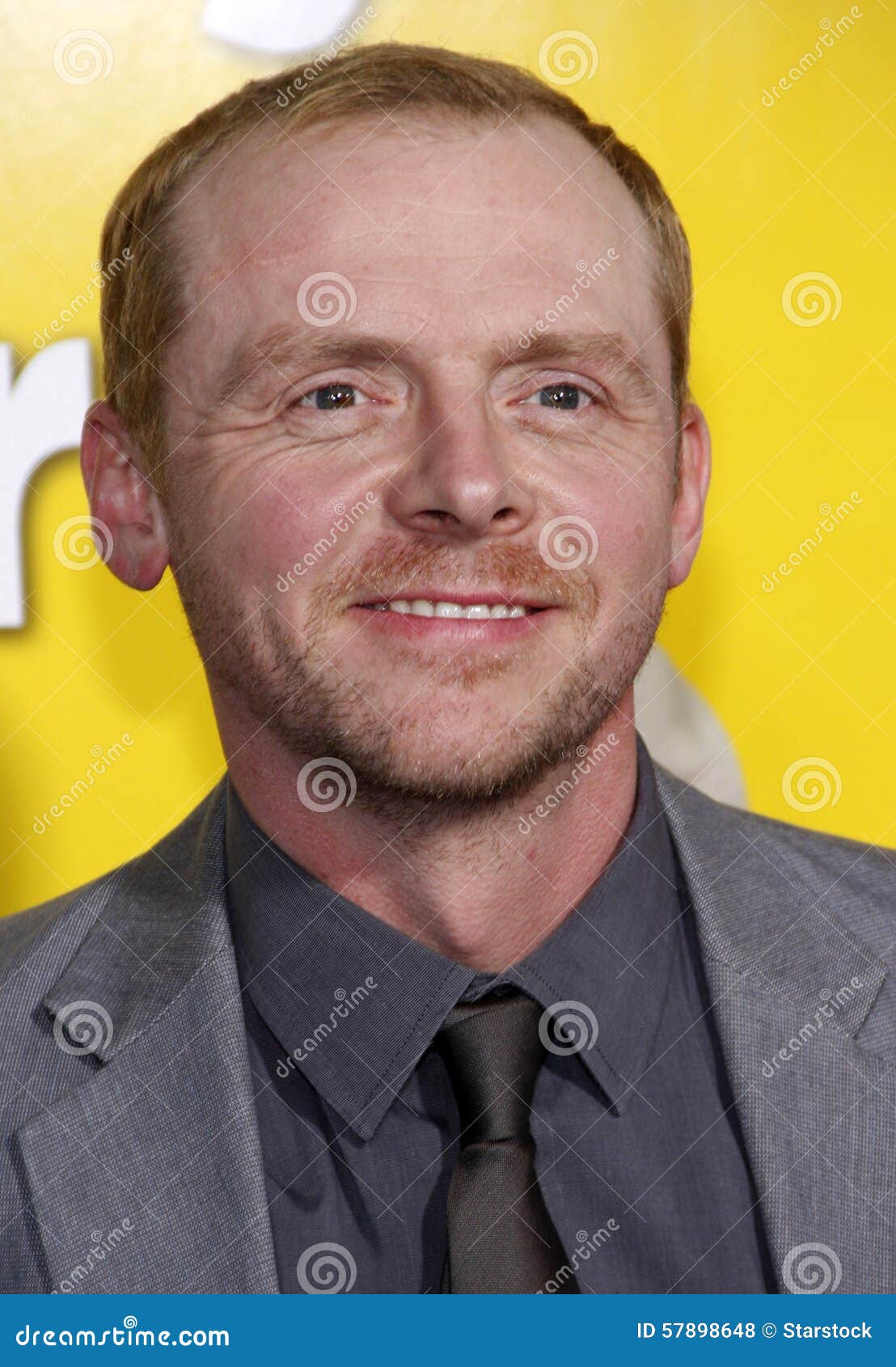 Pegg simon redaktionell arkivfoto. Bild av film, filma - 57898648