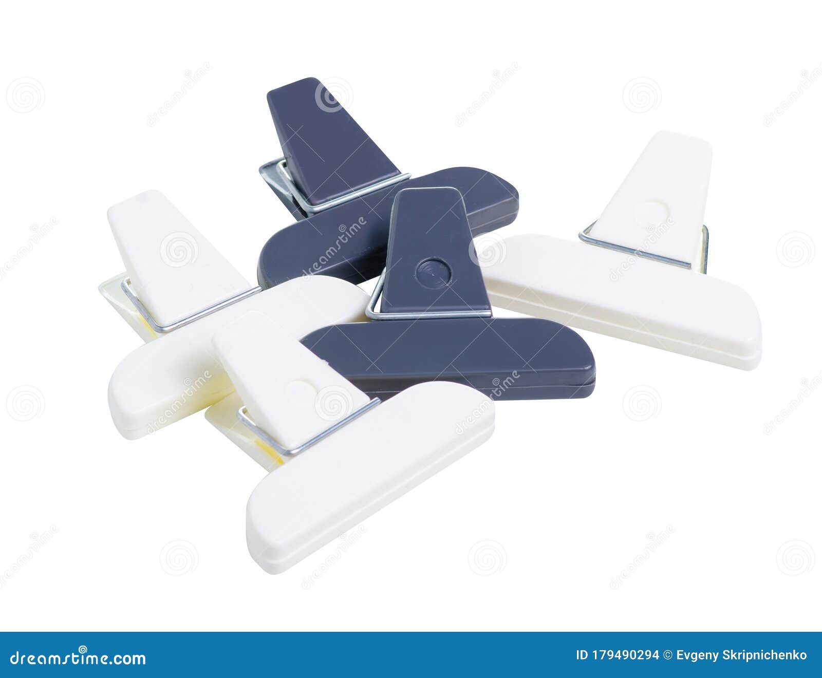Pegs for packages stock photo. Image of detail, package - 179490294
