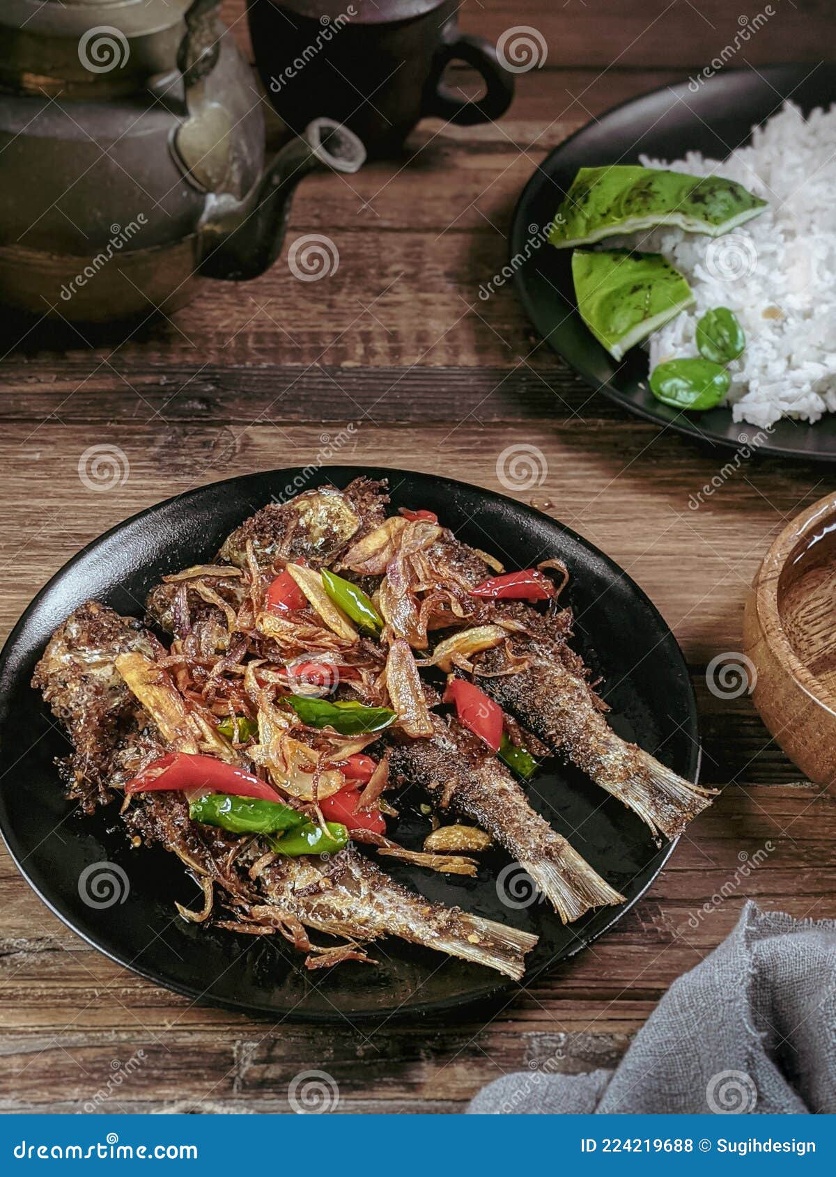 Pekasam Stock Photos - Free & Royalty-Free Stock Photos from Dreamstime