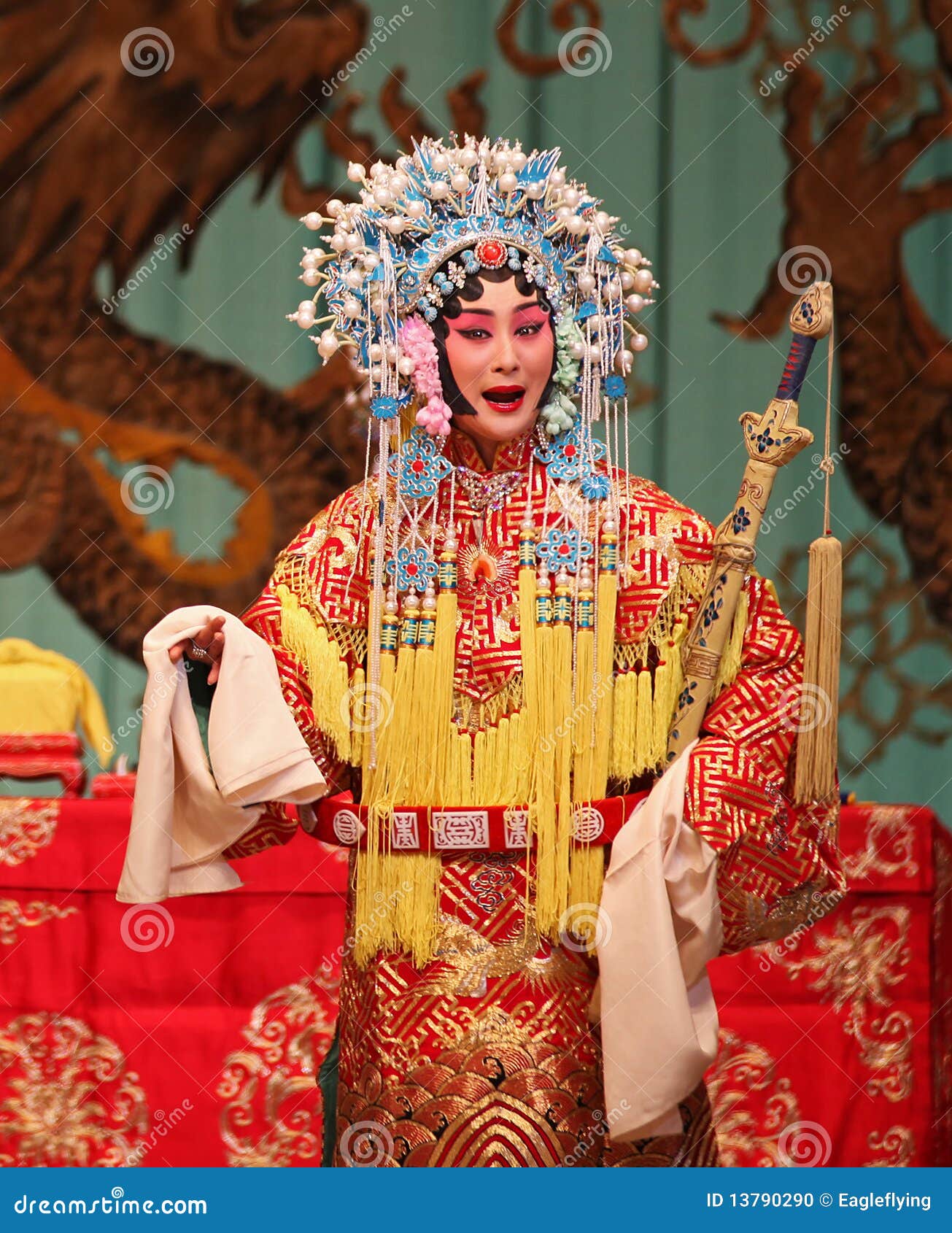 Famous Chinese Opera Actors at Alexandra Duigan blog