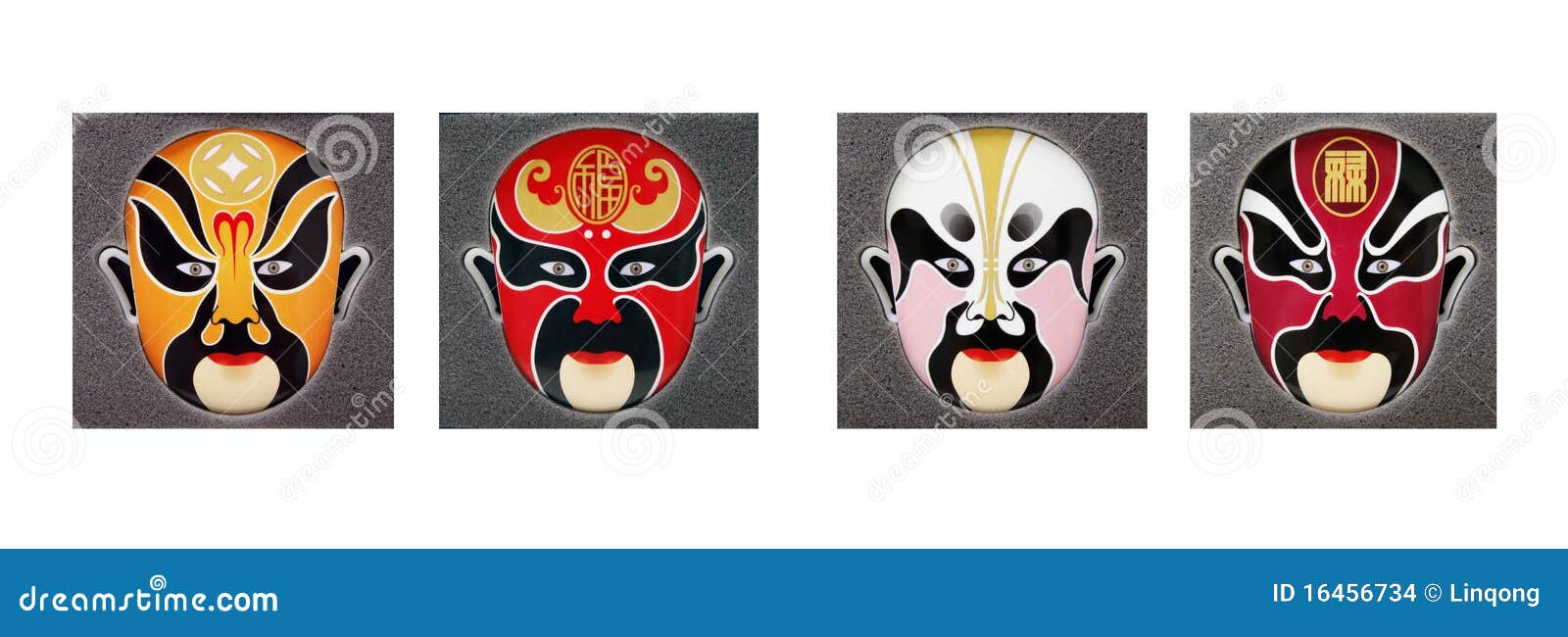 Peking opera mask stock photo. Image of design, beautiful - 16456734
