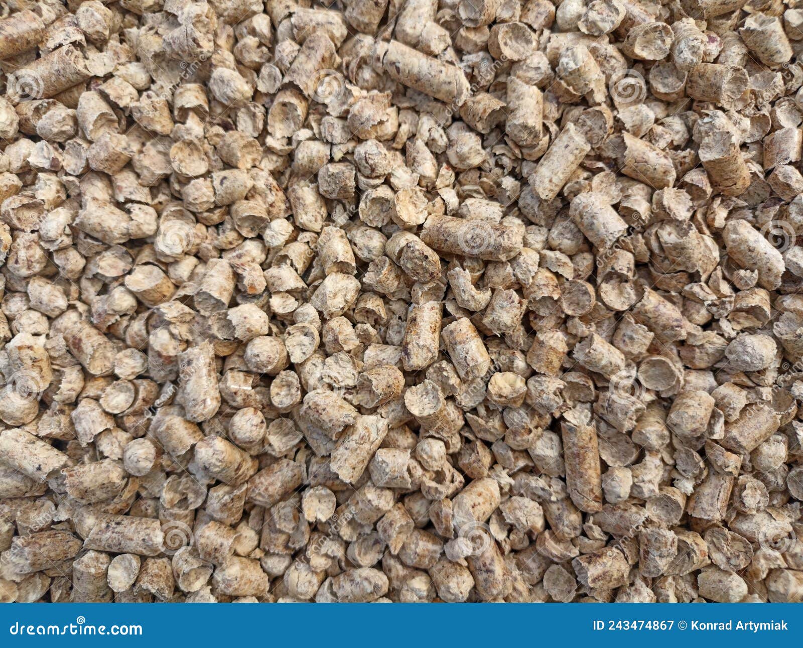 Pellet Grains stock image. Image of crop, pebble, food - 243474867