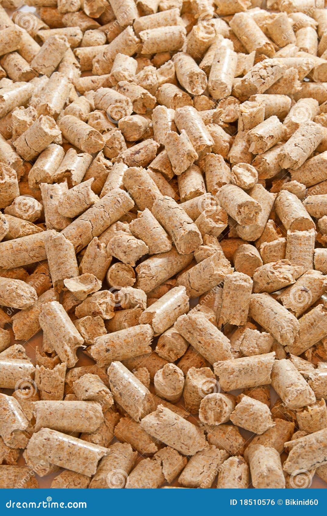 Pellets stock photo. Image of particle, woodpellets, fuel - 18510576