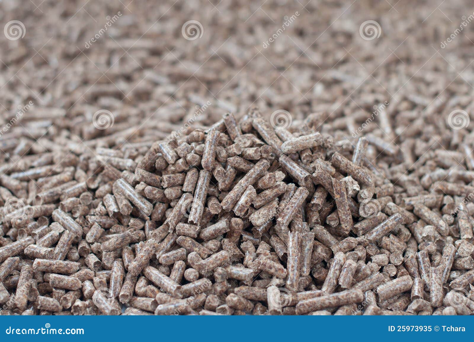 Pellets stock image. Image of power, renewable, group - 25973935