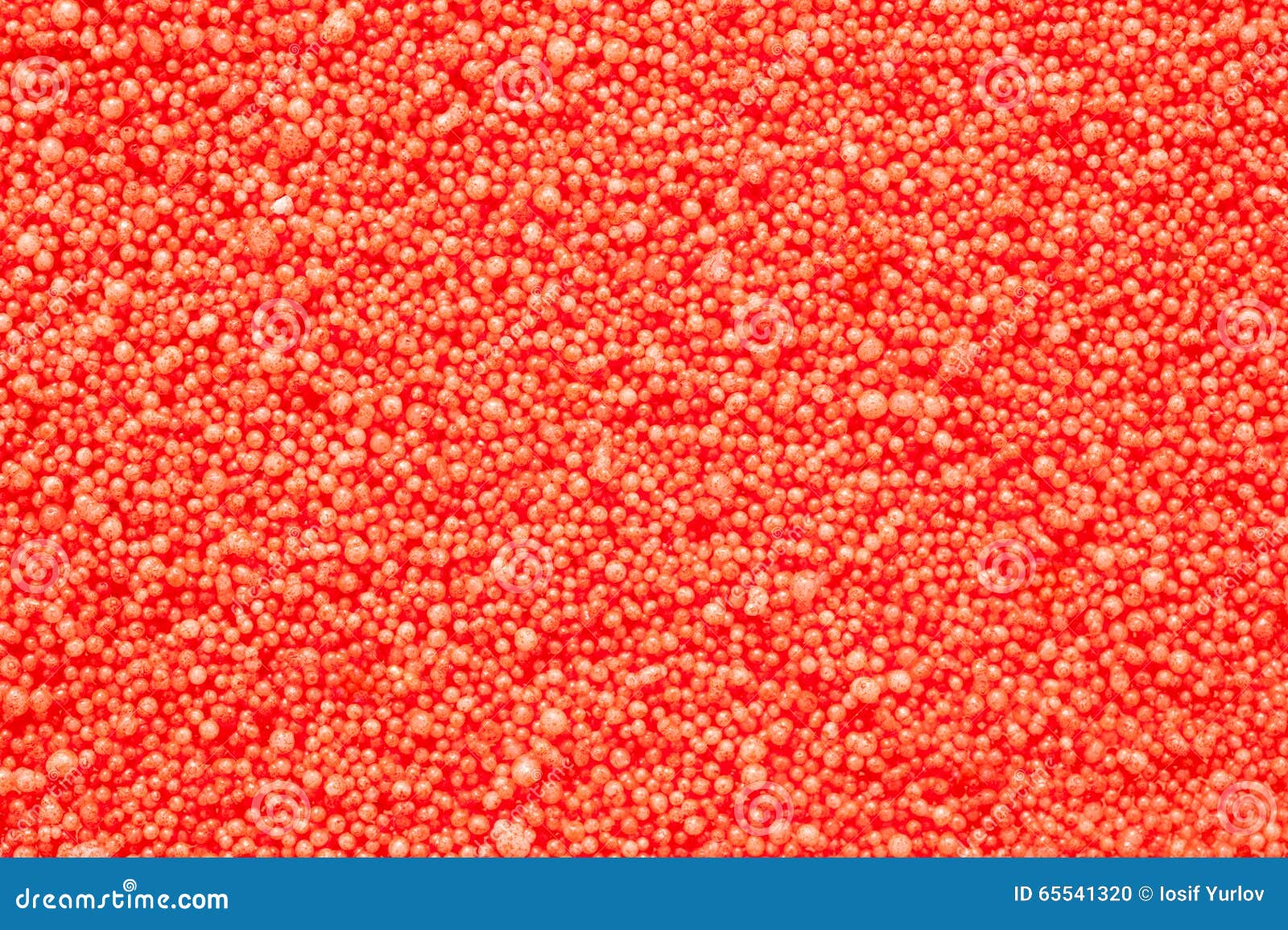 Pellets of Colored Modelling Wax Stock Photo - Image of dyed, pellet ...