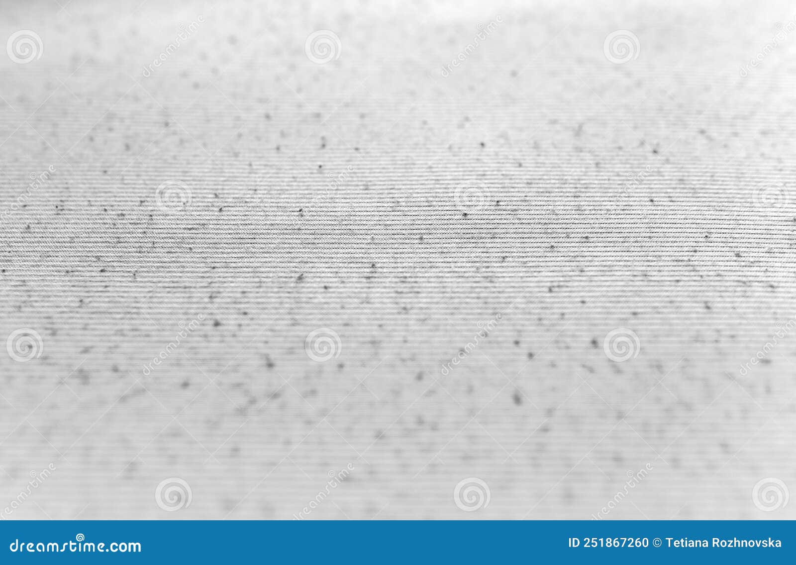 Pellets on the Fabric, Non-uniform Surface. Stock Photo - Image of ...