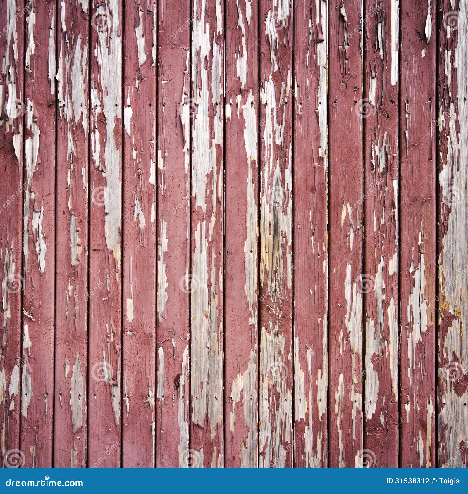 Pelling paint on wood stock photo. Image of door, peeling - 31538312
