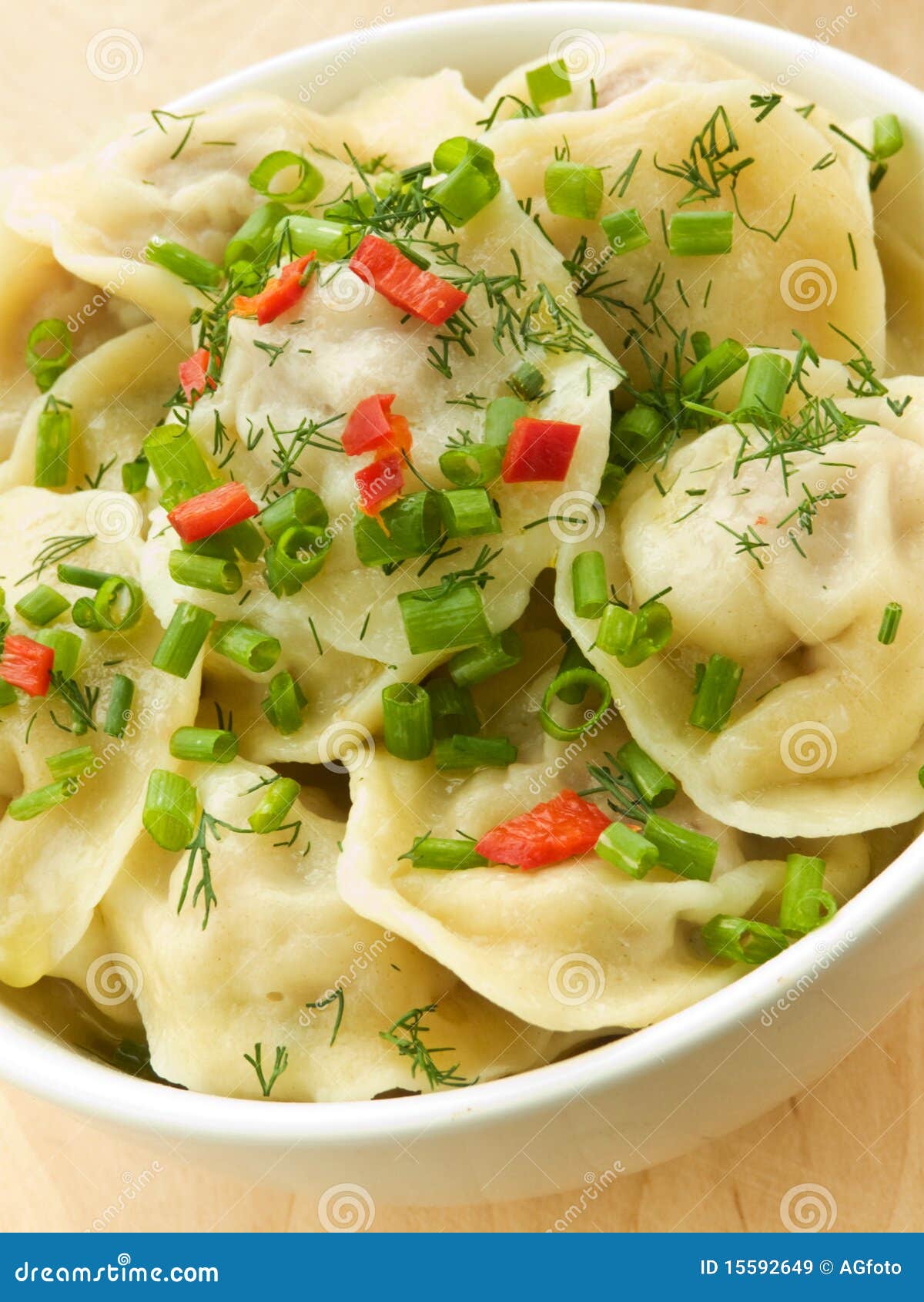 Pelmeni stock image. Image of healthy, food, pelmeni - 15592649