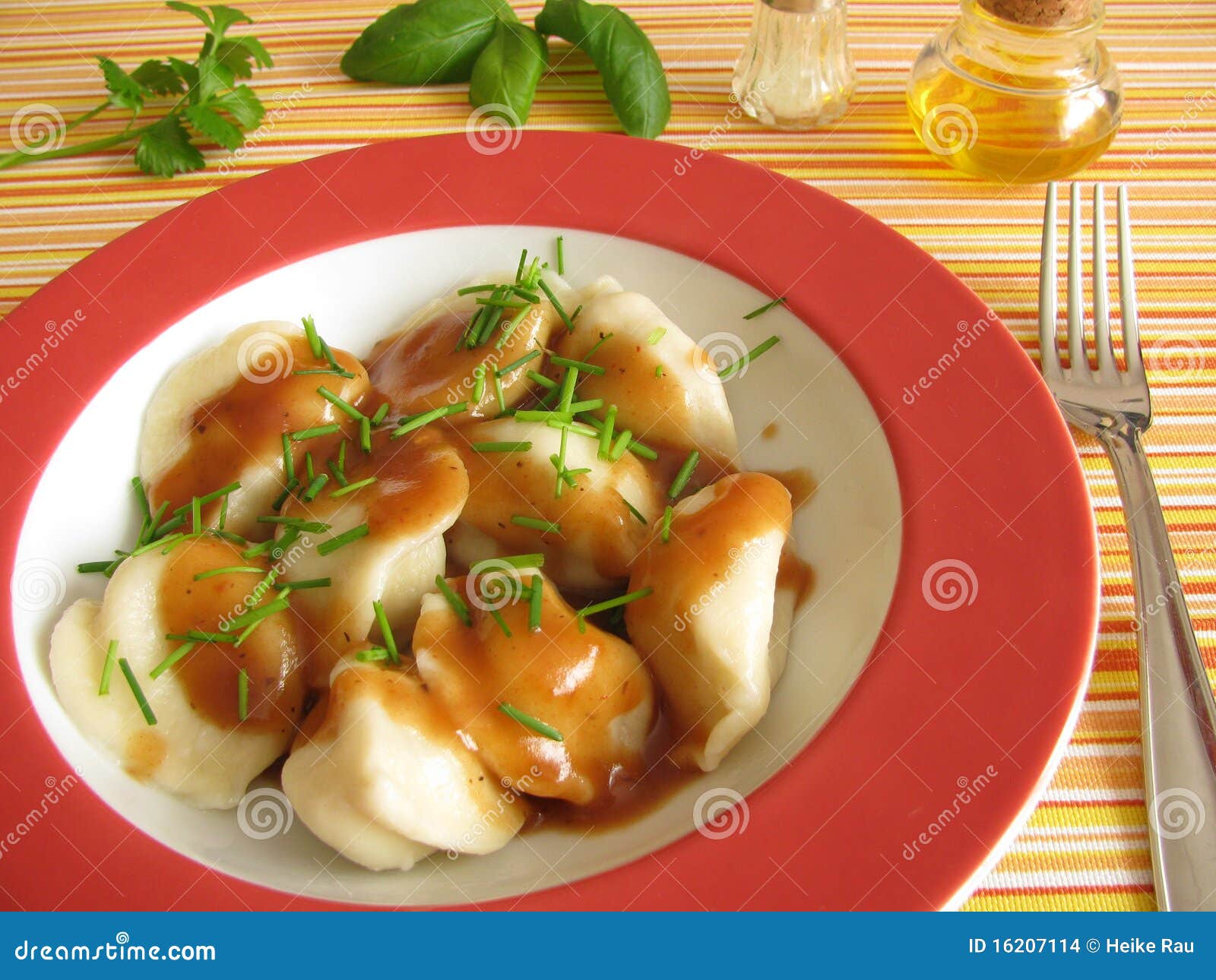 Pelmeni stock photo. Image of mushrooms, dish, noodle - 16207114