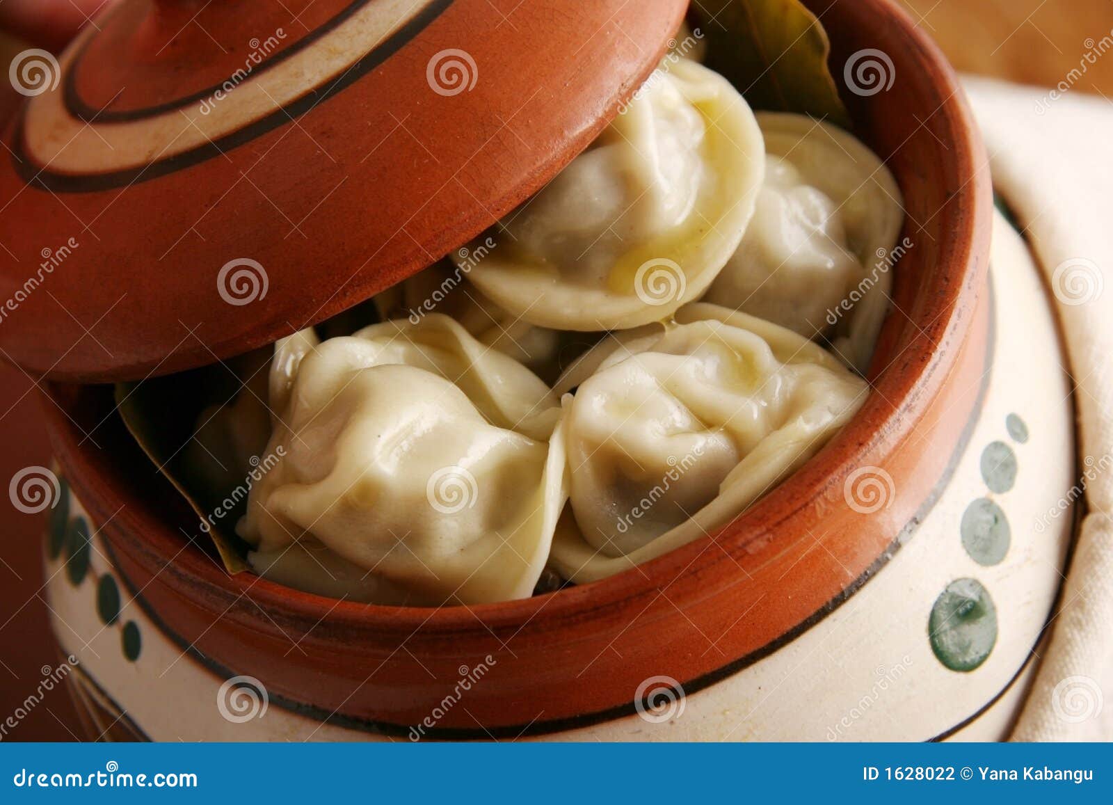 Pelmeni. stock photo. Image of ethnic, cuisine, delicious - 1628022