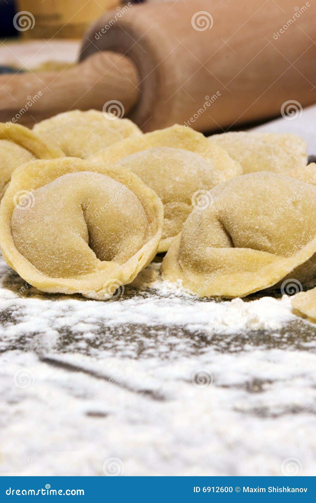 Pelmeni stock photo. Image of cooking, restaurant, tasty - 6912600