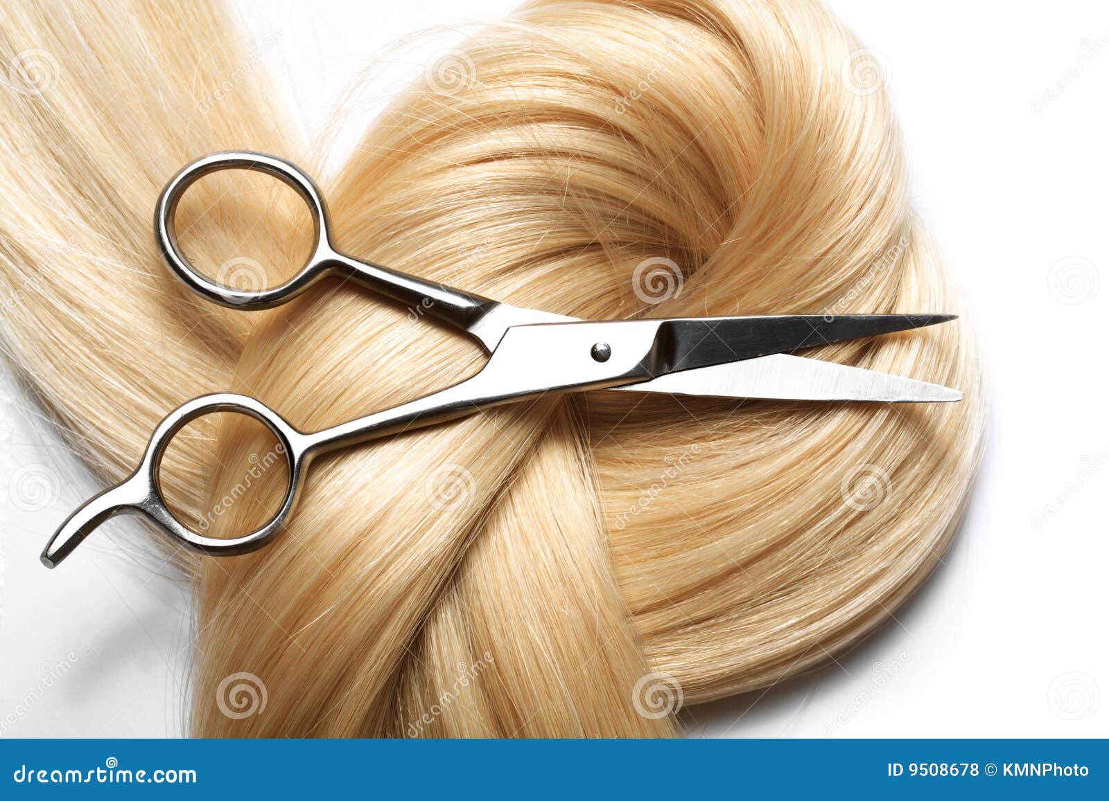 Pelo humano foto de archivo. Imagen de primer, bloqueo - 9508678