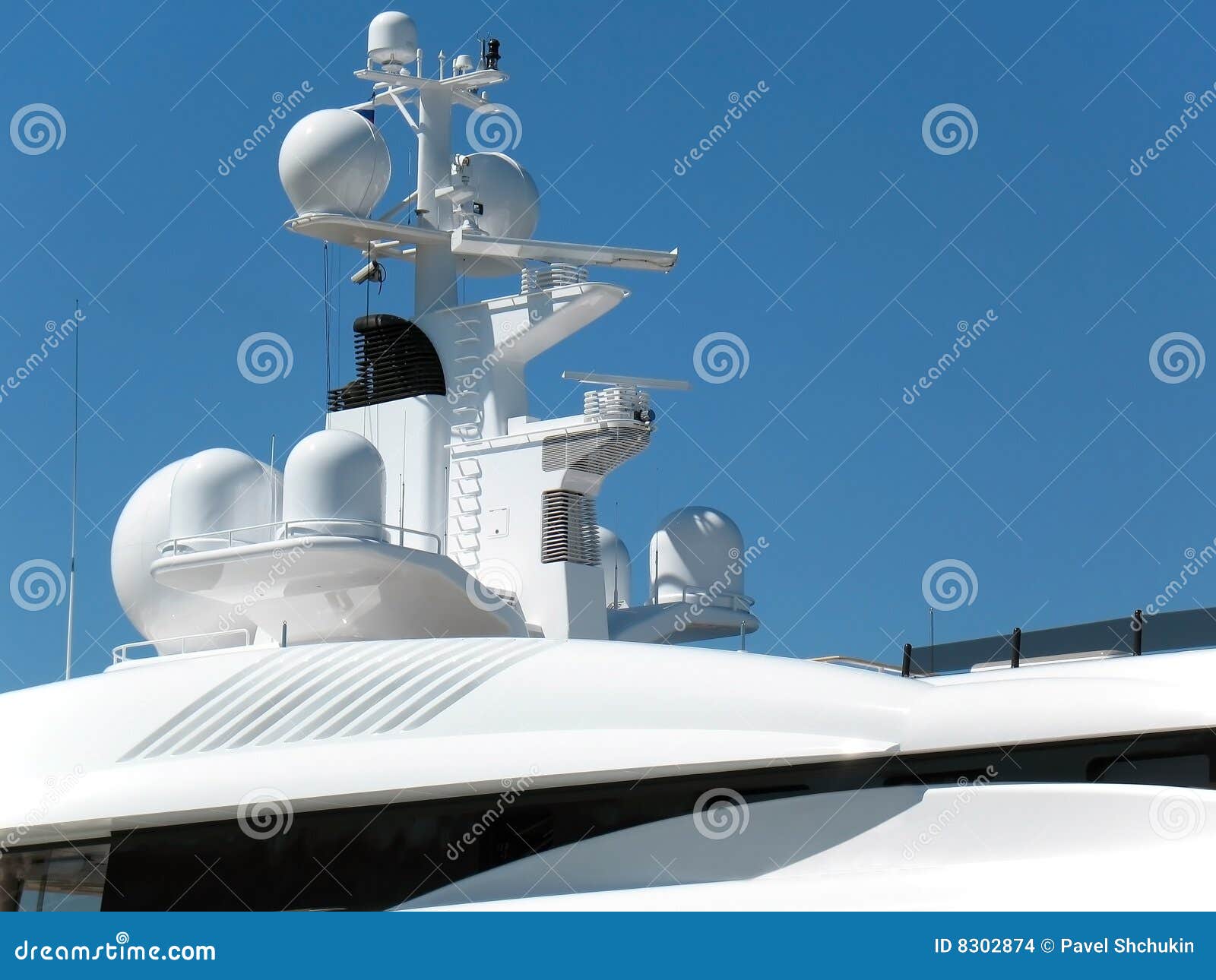 Pelorus stock photo. Image of abramovich, perfomace, yacht - 8302874