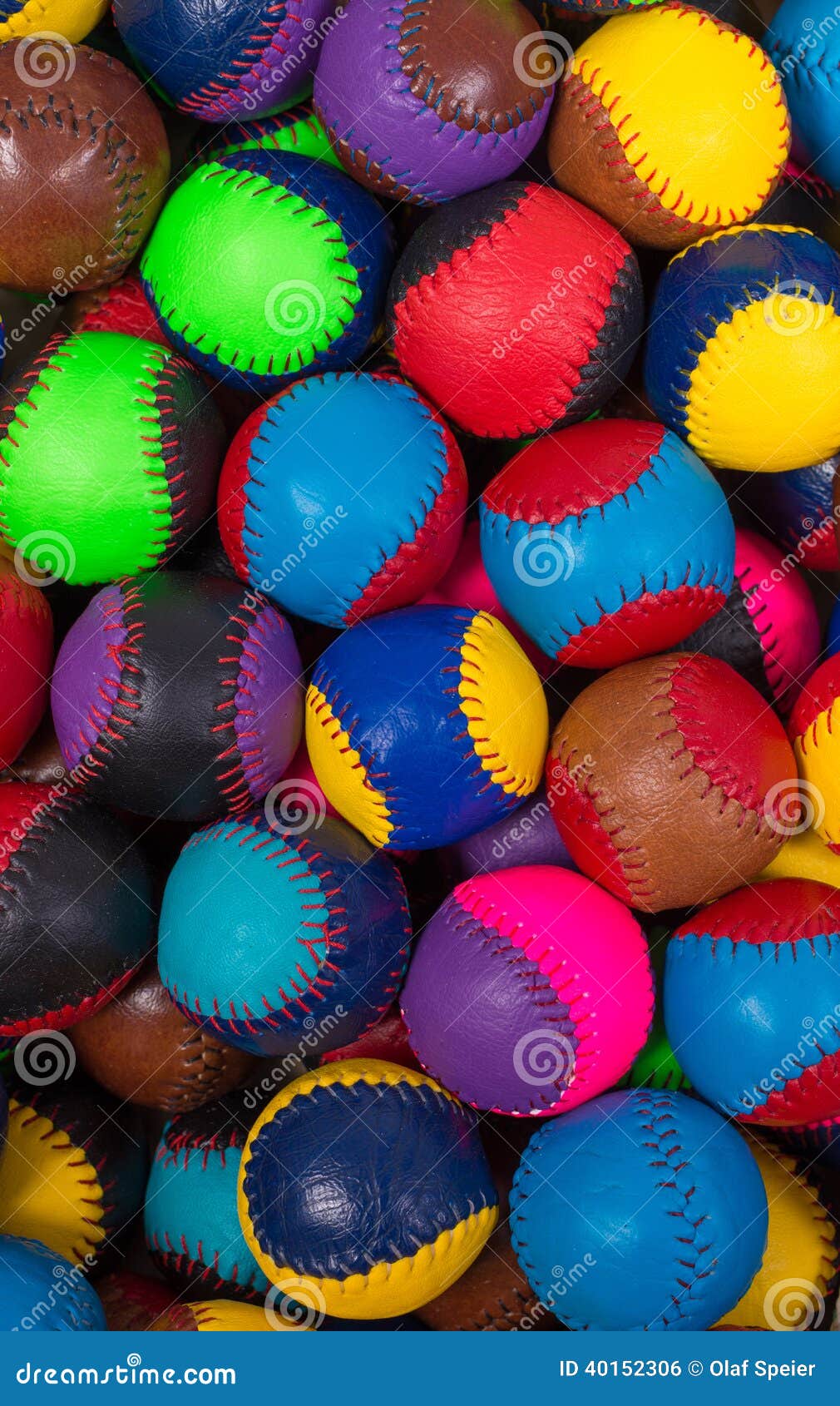 Pelota balls stock photo. Image of stitched, tradition - 40152306