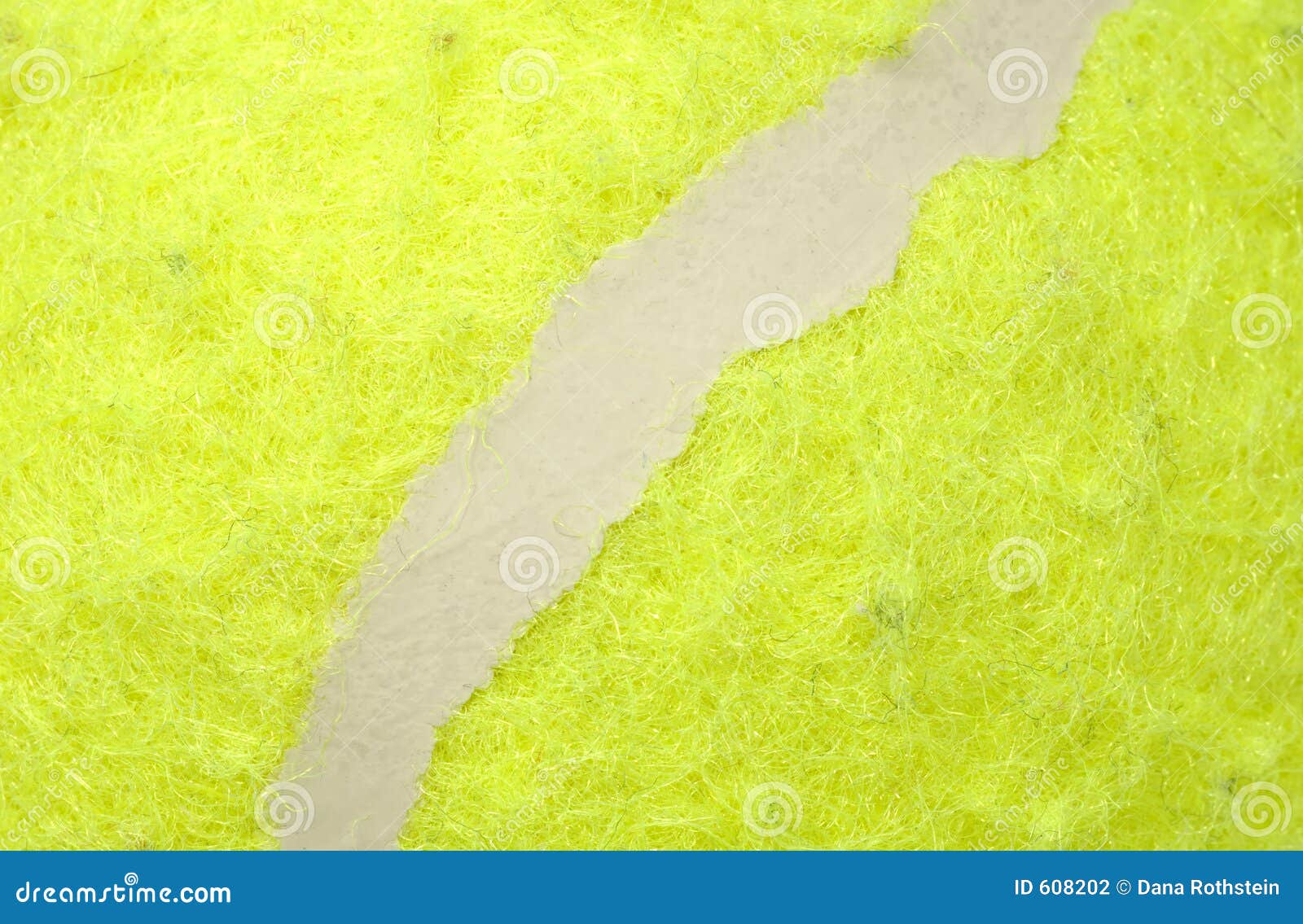 Pelota de tenis foto de archivo. Imagen de material, extracto - 608202