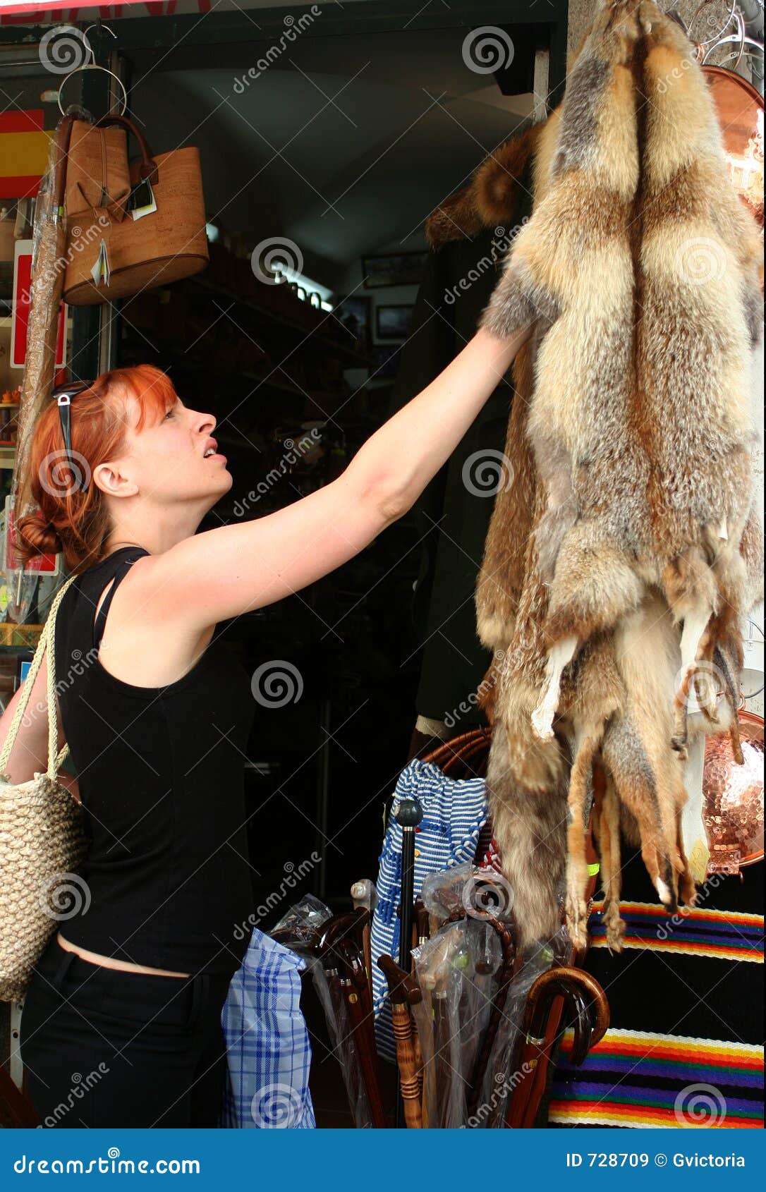 Pelts stock image. Image of sales, shops, feeling, activist - 728709