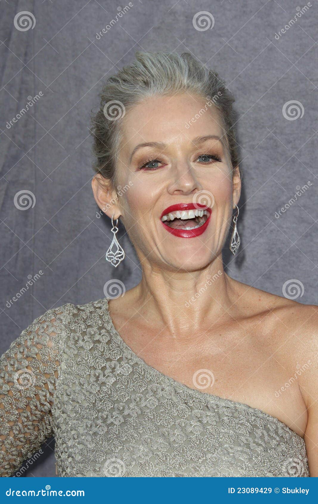 Penélope Ana Miller imagen de archivo editorial. Imagen de concesiones ...