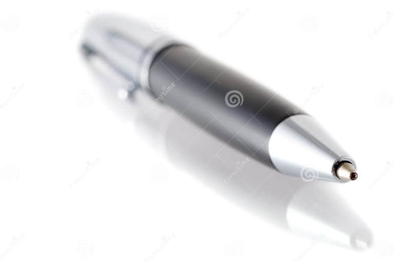 Pen stock photo. Image of utensil, instrument, communication - 10831098