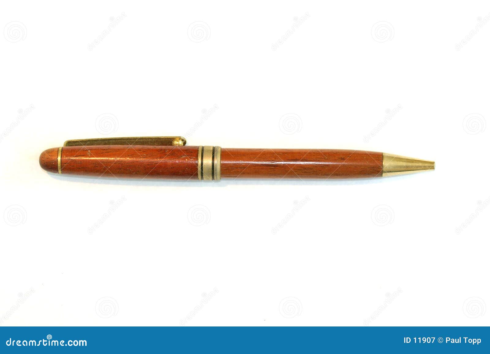 Pen stock image. Image of pens, business, objects, wooden - 11907