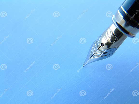 Pen stock photo. Image of education, writings, draw, study - 70372