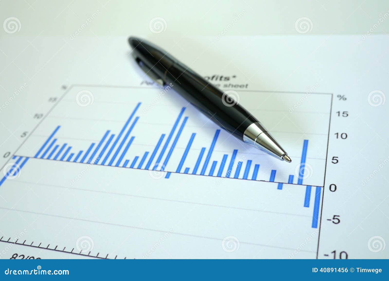Pen and Graph on Financial Graph Stock Photo - Image of numbers, graph ... Pen and Graph on Financial Graph Stock Photo - Image of numbers, graph ...
