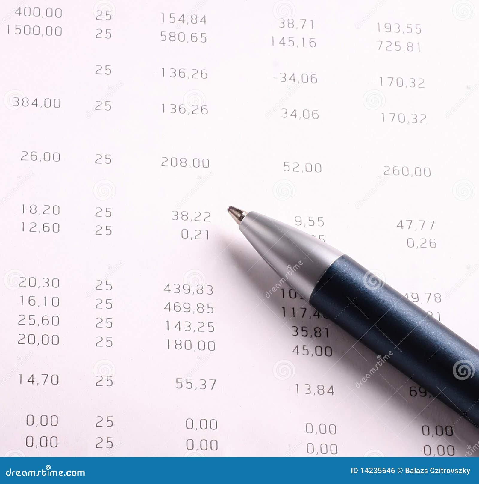 Invoice Appendix Stock Photos - Free & Royalty-Free Stock Photos from ...