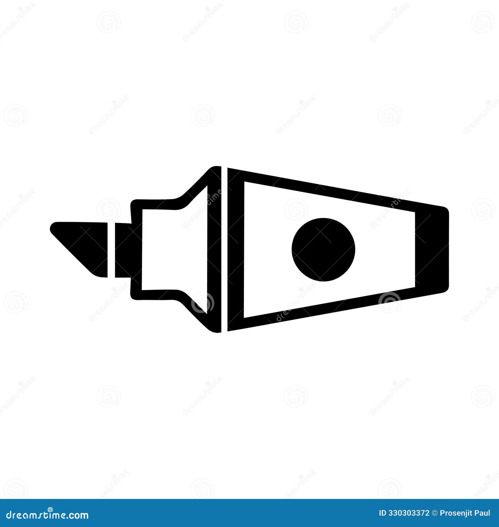 Pen, Marker, Highlighter, Underline Pen, Marker Highlighter Icon Stock ...