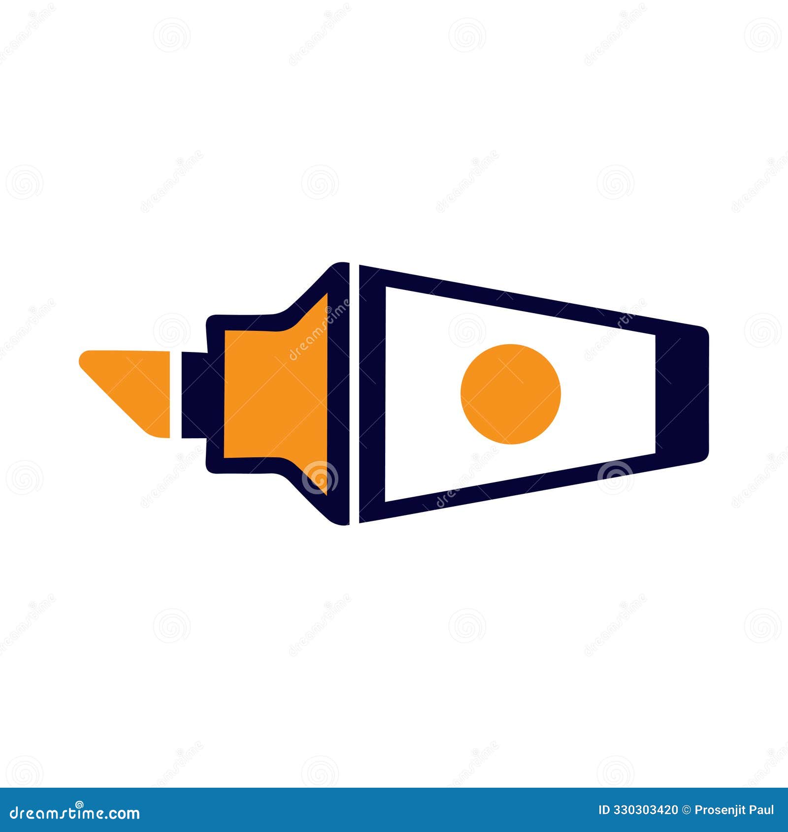 Pen, Marker, Highlighter, Underline Pen, Marker Highlighter Icon Stock ...