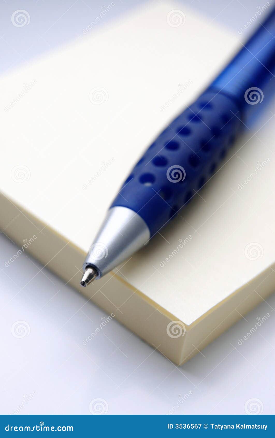 Pen with memory stick stock image. Image of stick, notebook - 3536567