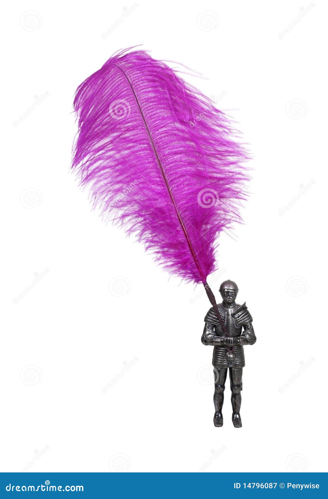 Pen is Mightier Than the Sword Stock Image - Image of pens, luxurious ...