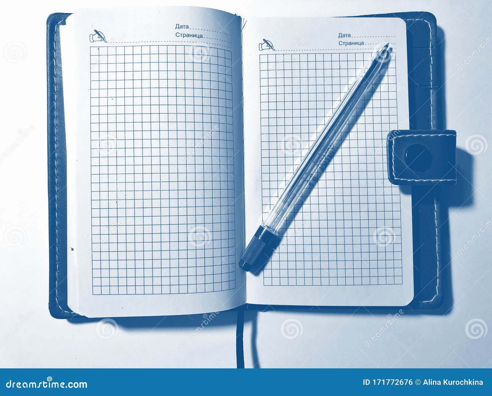 Blue Pantone Pen Isolated Stock Photos - Free & Royalty-Free Stock ...