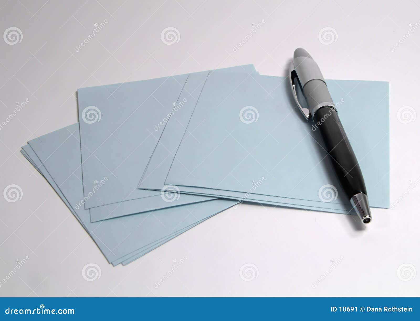 Pen and Paper stock image. Image of reminder, scribble, paper - 10691