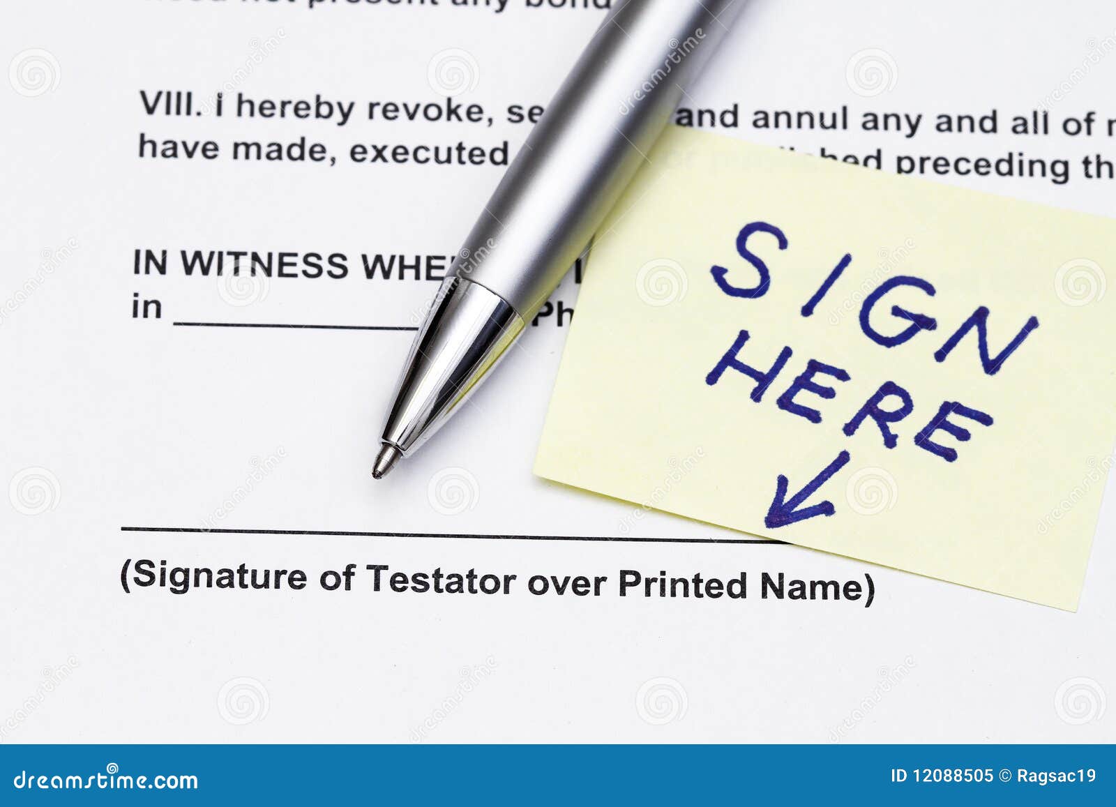 Pen and Signature stock image. Image of finance, classic - 12088505