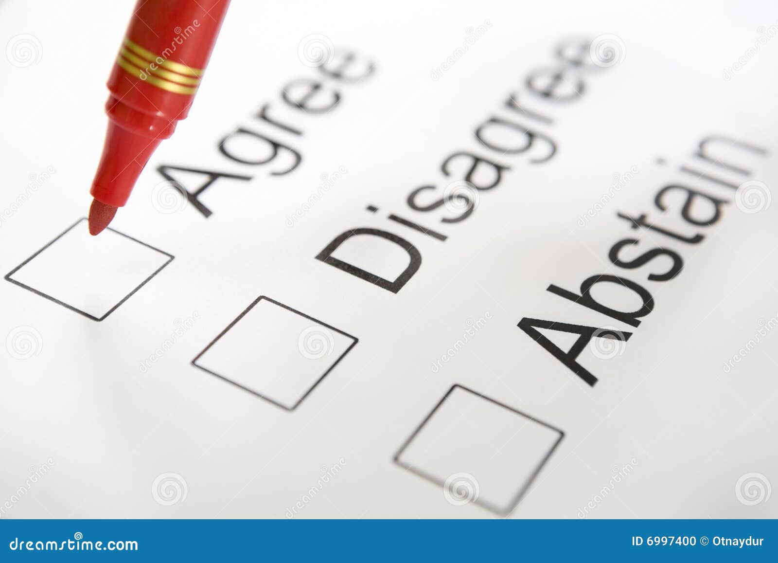 Pen on top stock photo. Image of vignette, printed, choice - 6997400