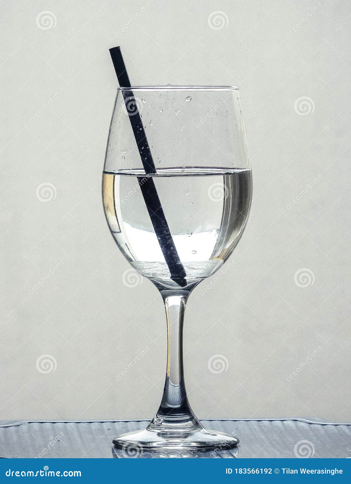 Experiment With White Rabbit In Laboratory Stock Image | CartoonDealer ...