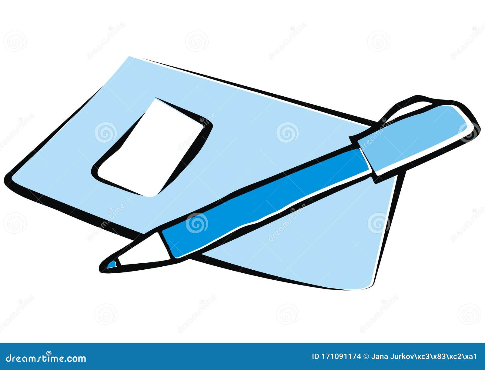 Workbook Vector Icon Isolated On Transparent Background, Linear ...