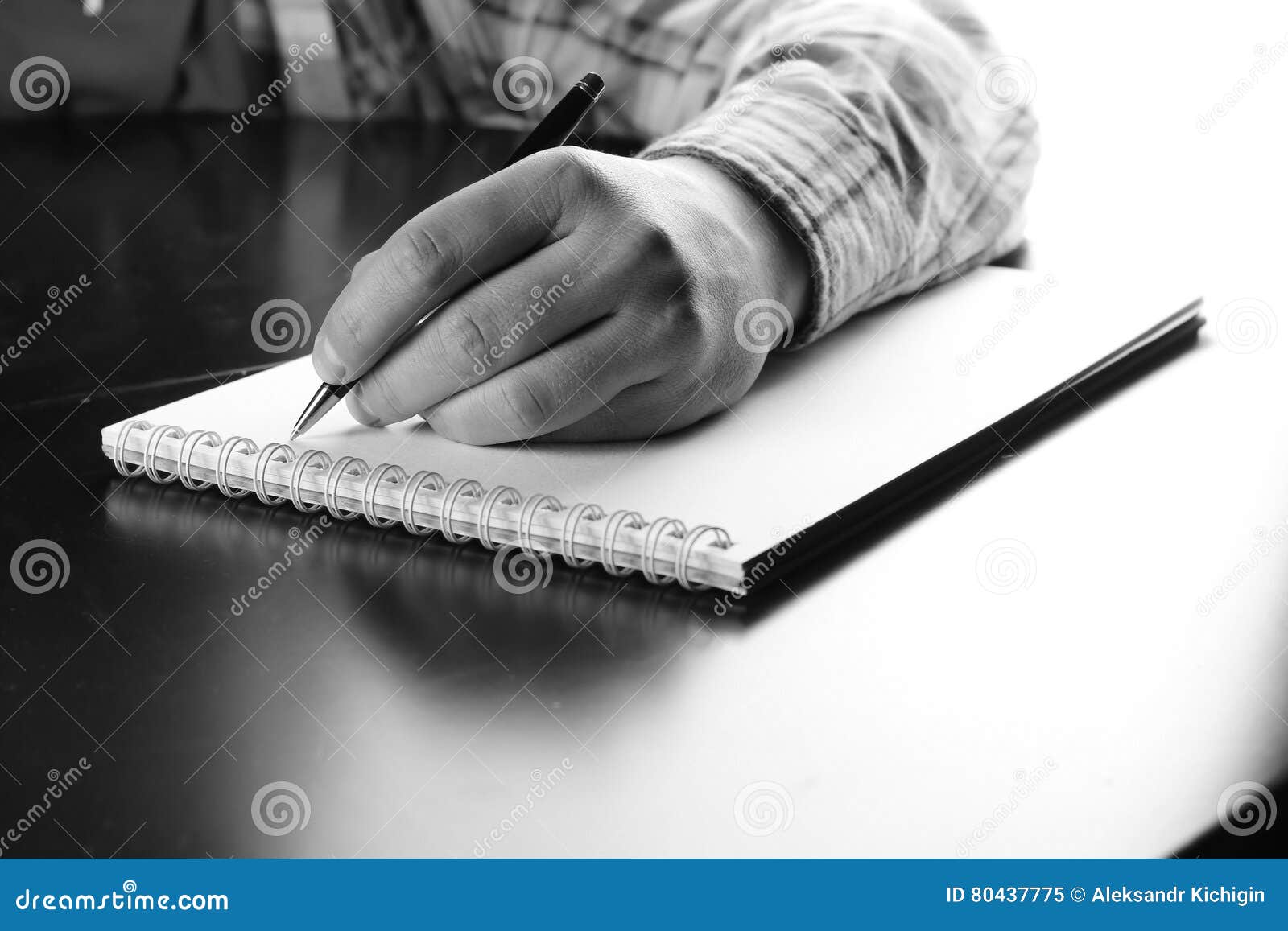 Pen writing hand student stock image. Image of paper - 80437775