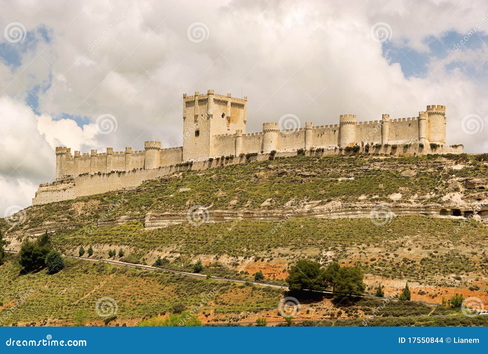 Penafiel Stock Image | CartoonDealer.com #20564701