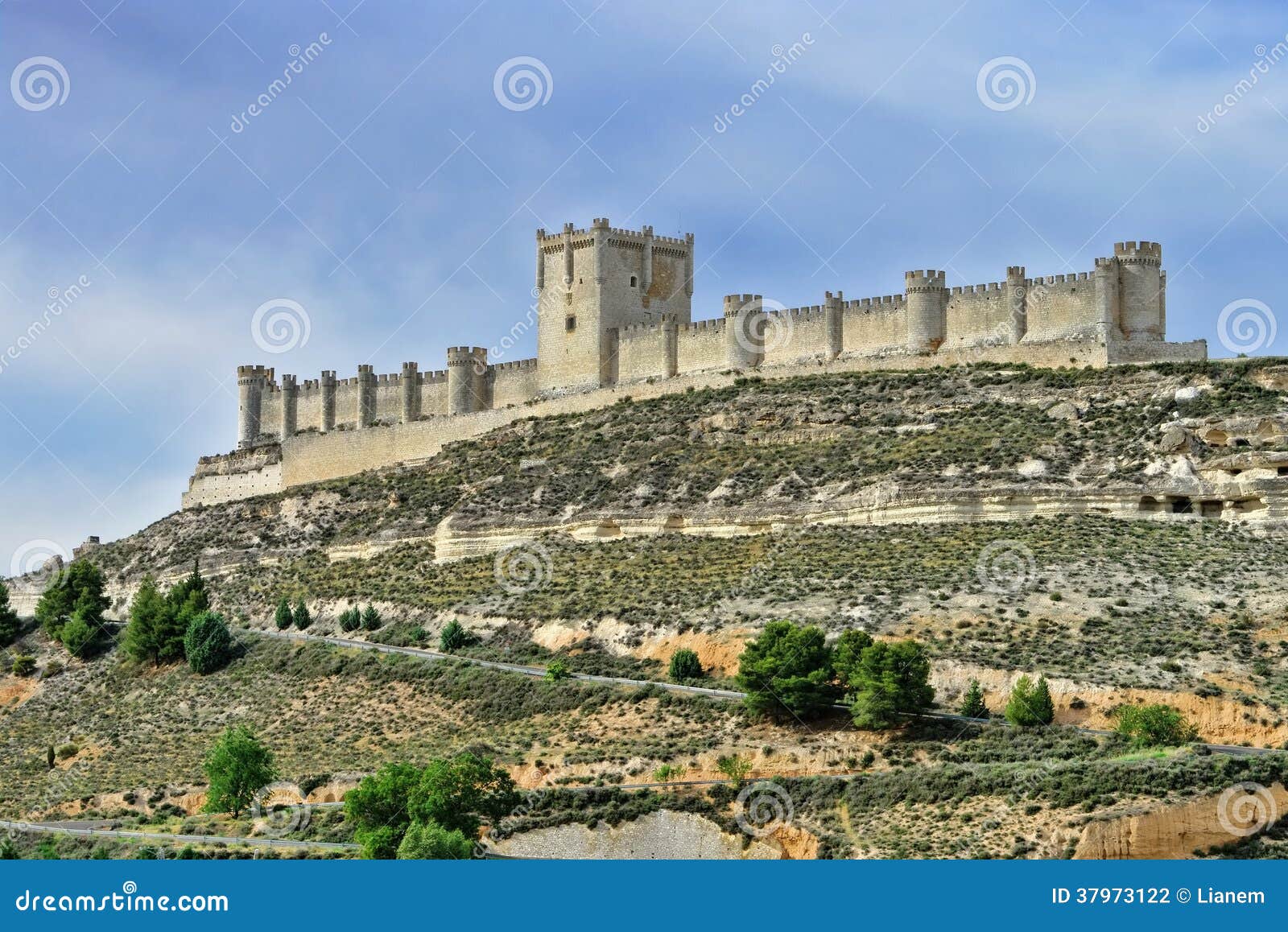 Penafiel Stock Image | CartoonDealer.com #20564701