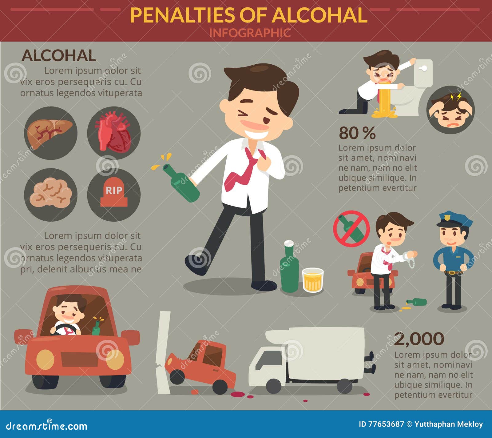 Scatterbrained Cartoons, Illustrations & Vector Stock Images - 41 ...