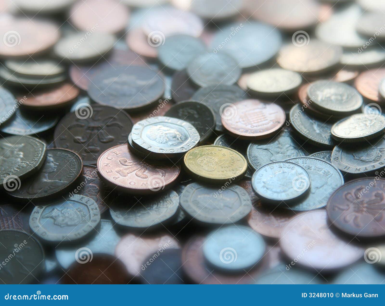 Pence stock photo. Image of economic, pence, financial - 3248010