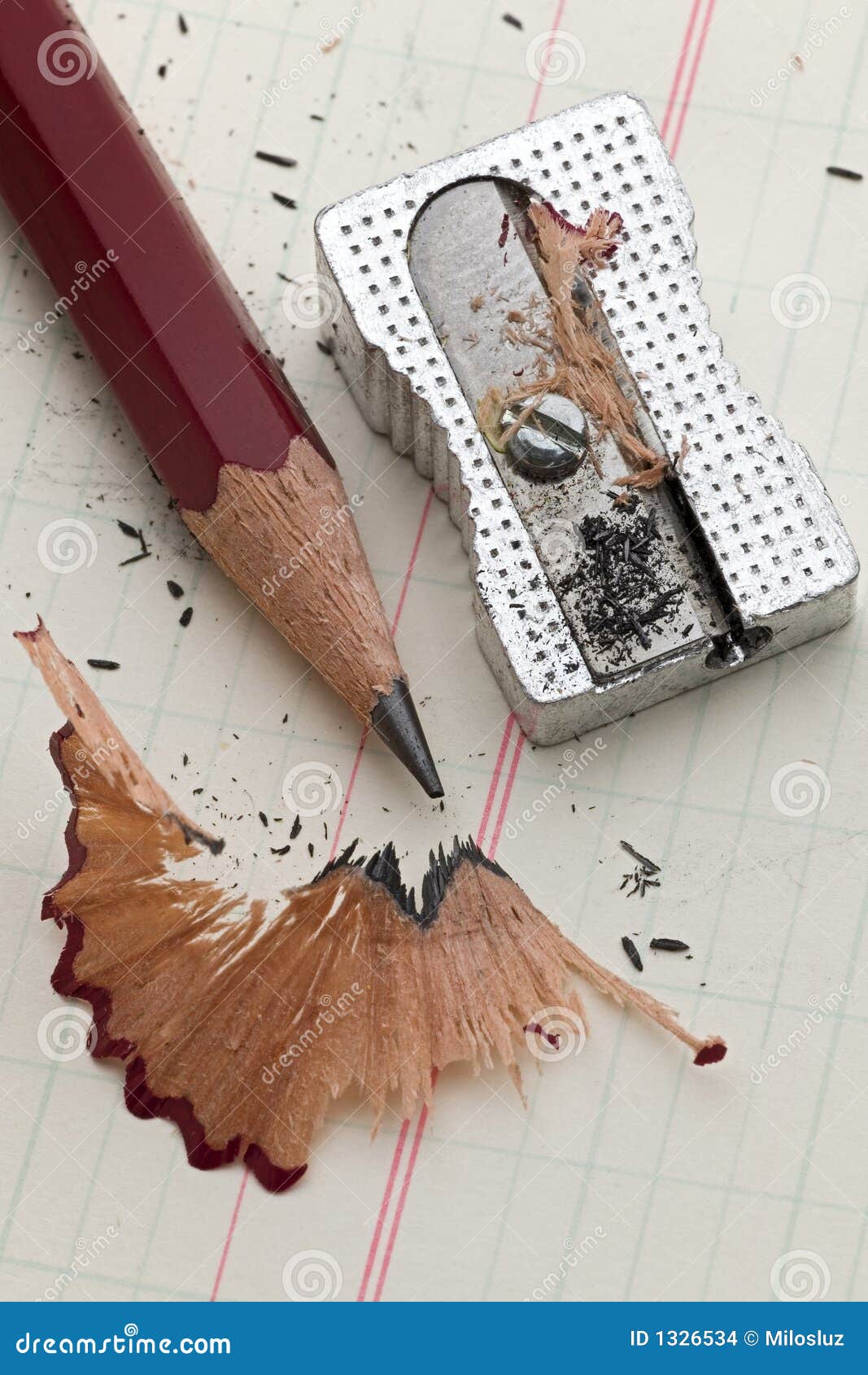 Pencil stock photo. Image of text, sharp, school, handwriting - 1326534