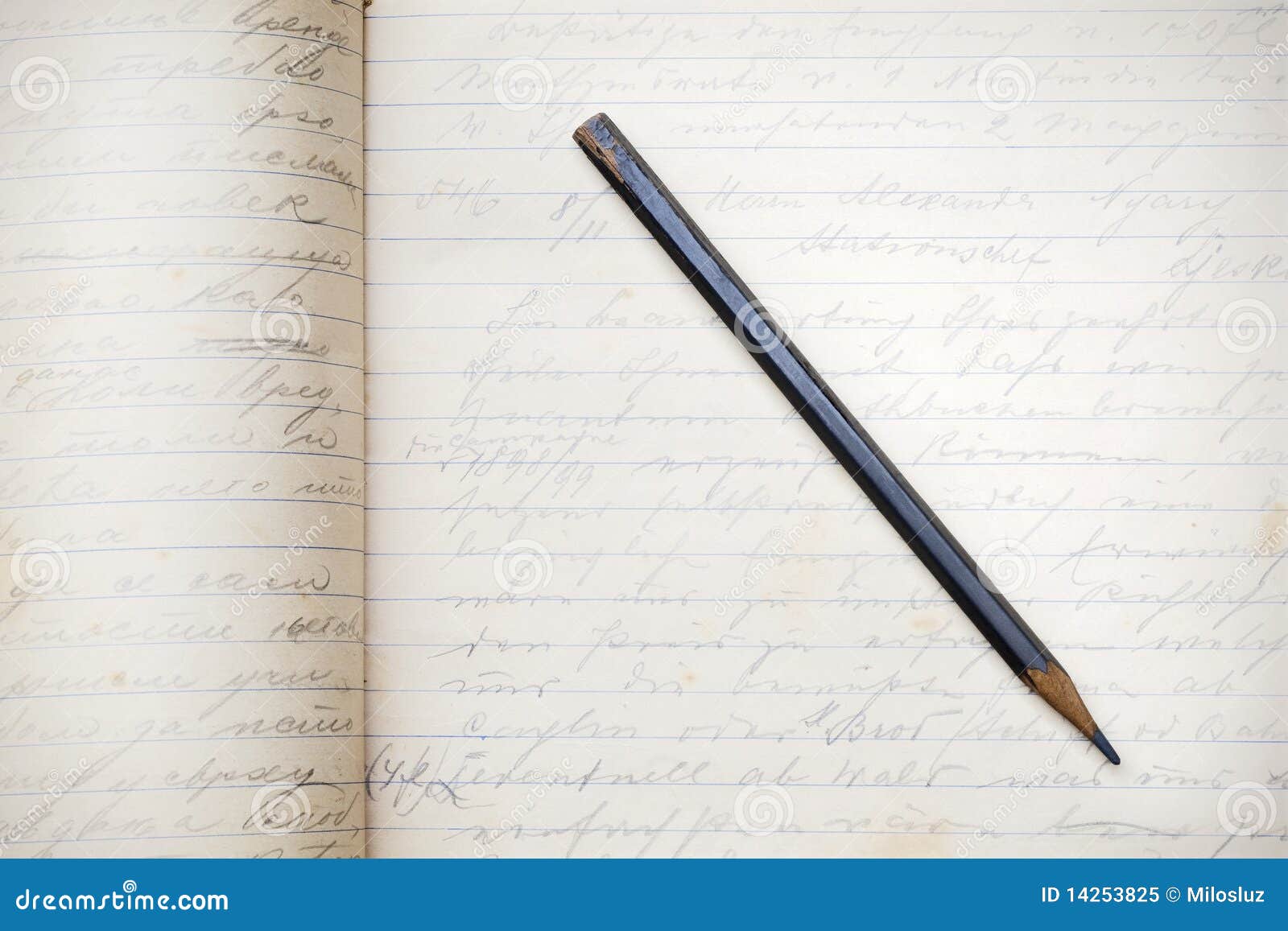 230 Handwritten Pages Stock Photos - Free & Royalty-Free Stock Photos ...