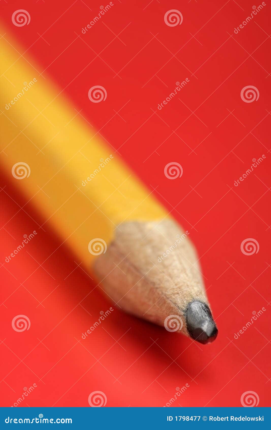 Pencil Picture. Image: 1798477