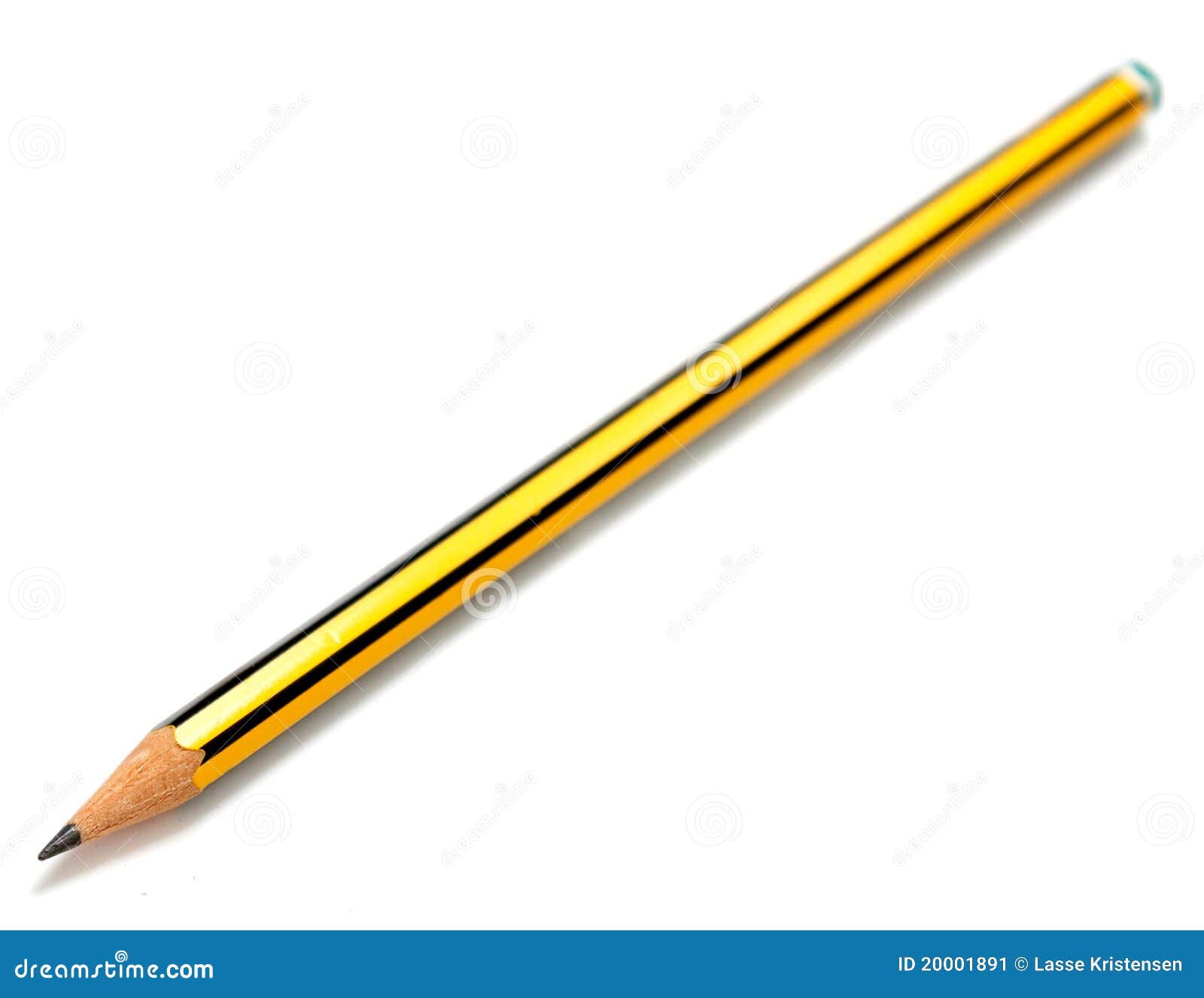 Pencil stock image. Image of creative, colour, design - 20001891