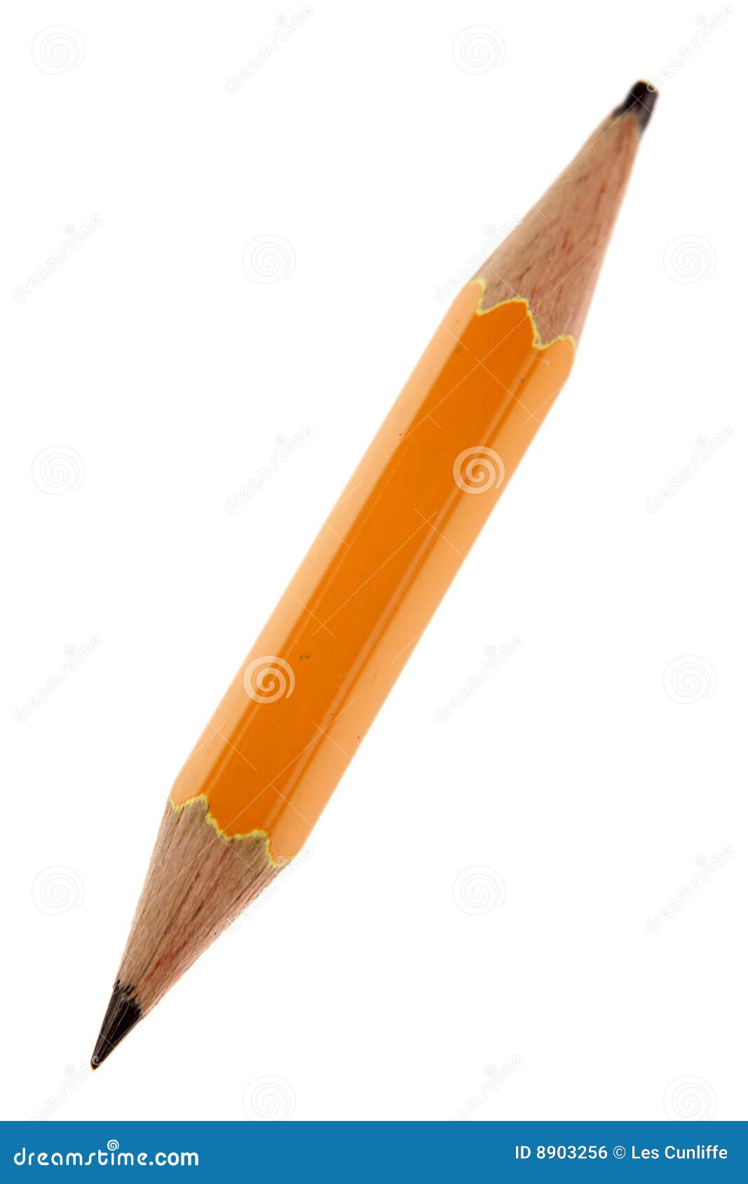 Pencil stock photo. Image of pencil, stationary, sharp - 8903256