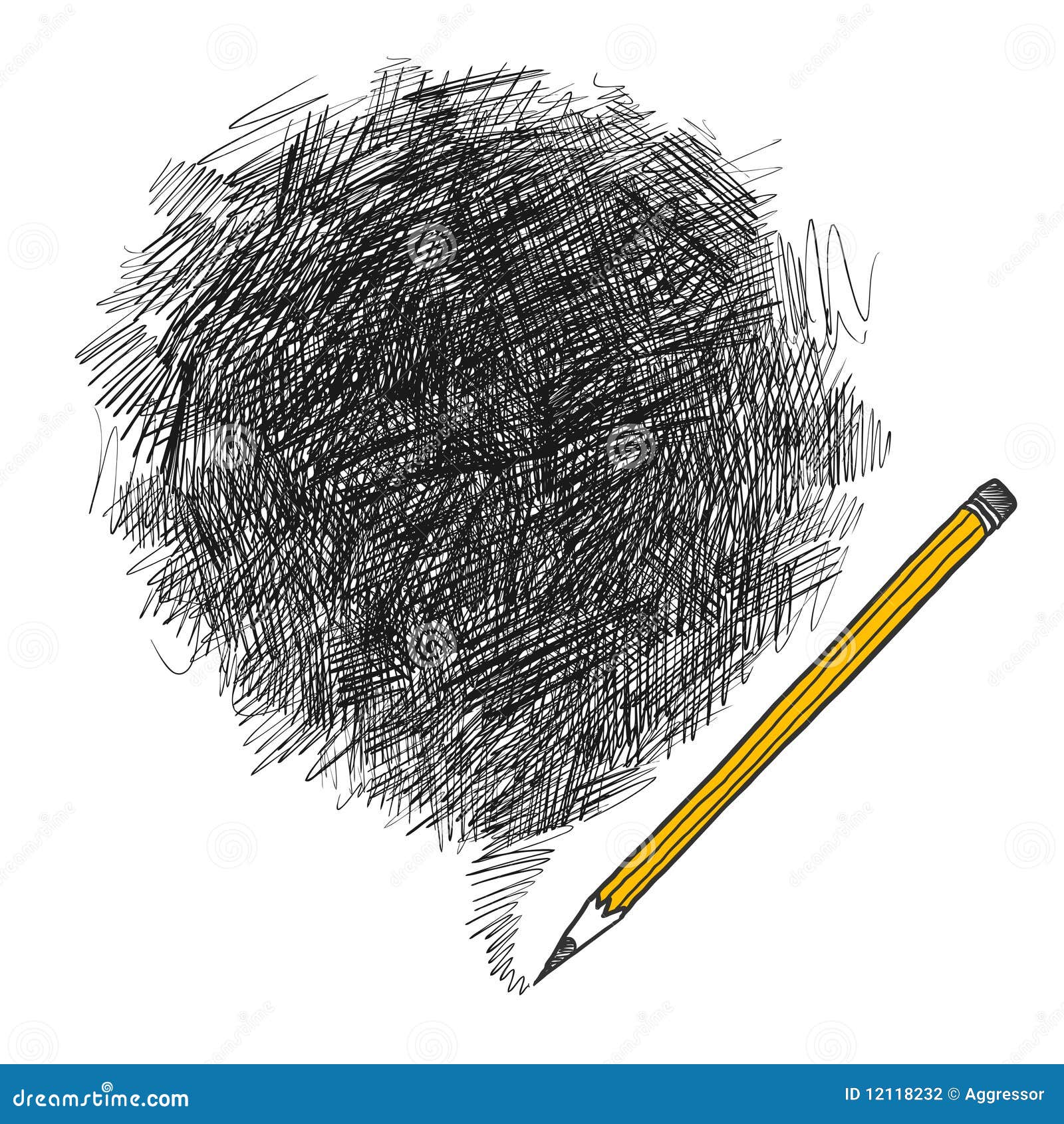 Smudge Area Stock Illustrations – 90 Smudge Area Stock Illustrations ...