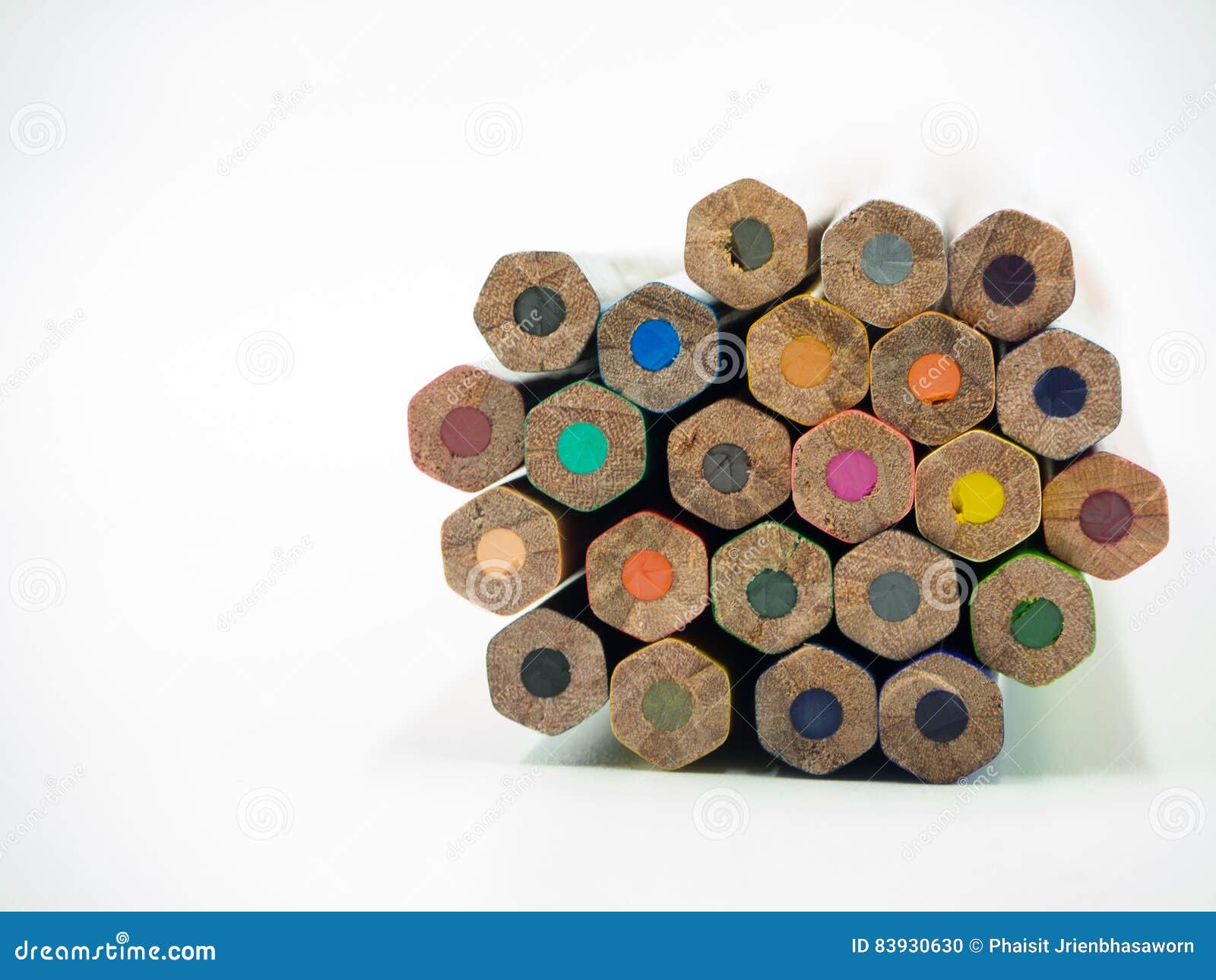 Pencil stock photo. Image of creativity, sharp, yellow - 83930630