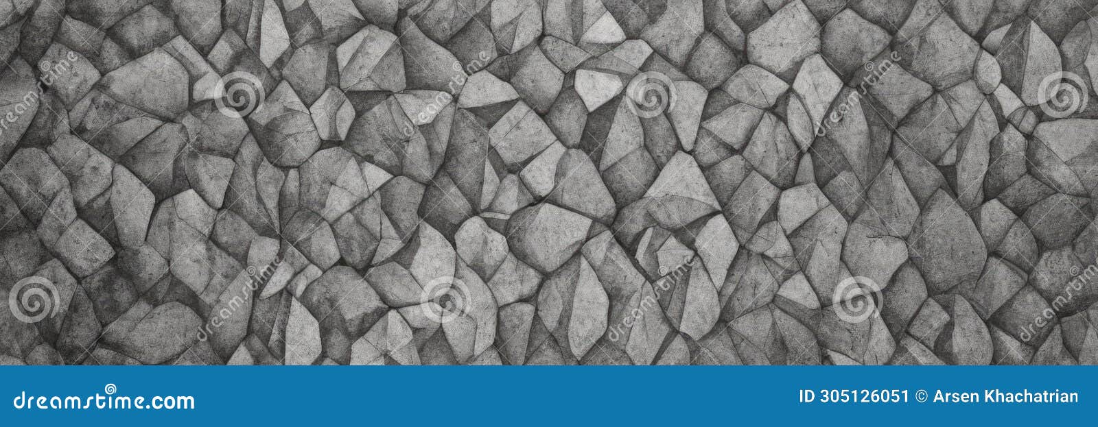 Pencil Drawing, Dense Interweaving of Branches. Volumetric Drawing in ...