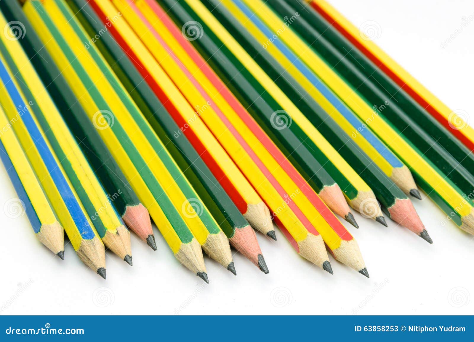 Pencil stock image. Image of background, abstract, draw - 63858253